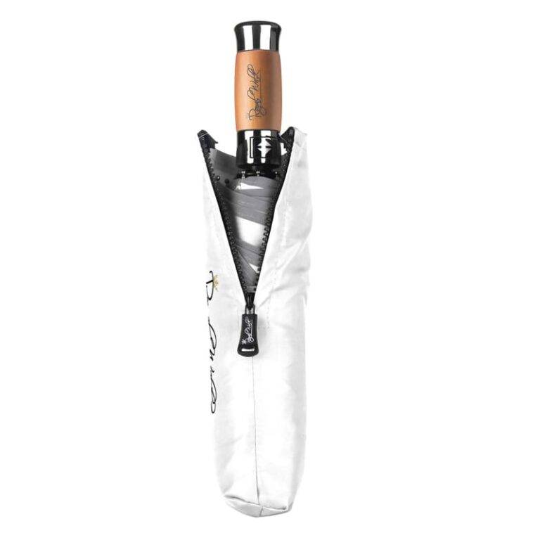 Automatic Folding Windproof Umbrella for rain - Royal Walk